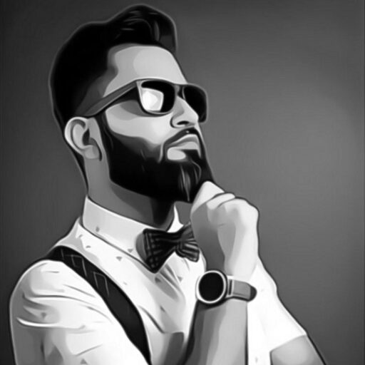 Haroon Q. Raja